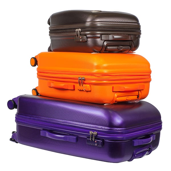 Understanding the key features of polypropylene vs polycarbonate suitcase Understanding the key features of polypropylene vs polycarbonate suitcase